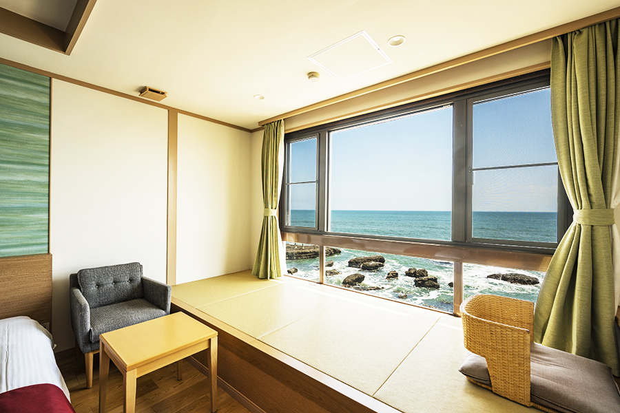 大洗ホテルANNEX 魚来庵【公式】